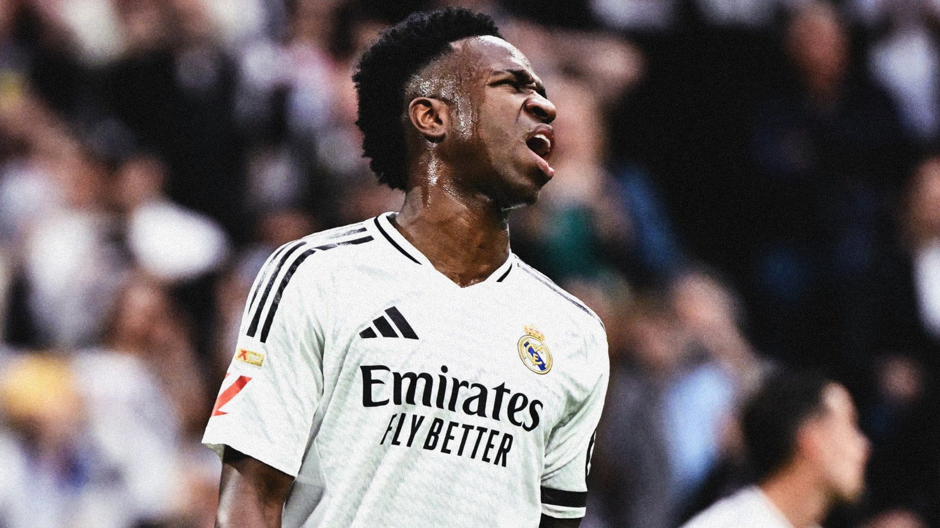 Real Madrid player ratings vs Valencia: Why didn't Kylian Mbappe take it?! Vinicius Junior's ...